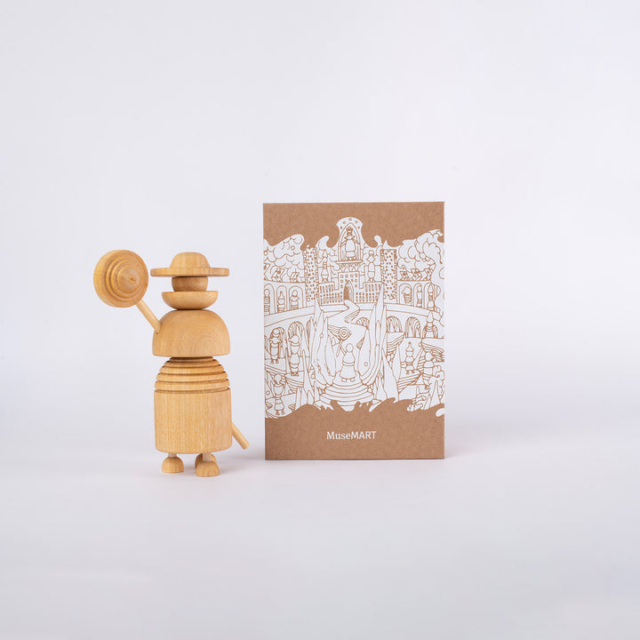 Objects – MuseMART