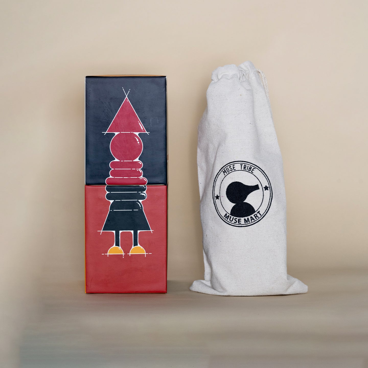 Dory Marigold – MuseMART