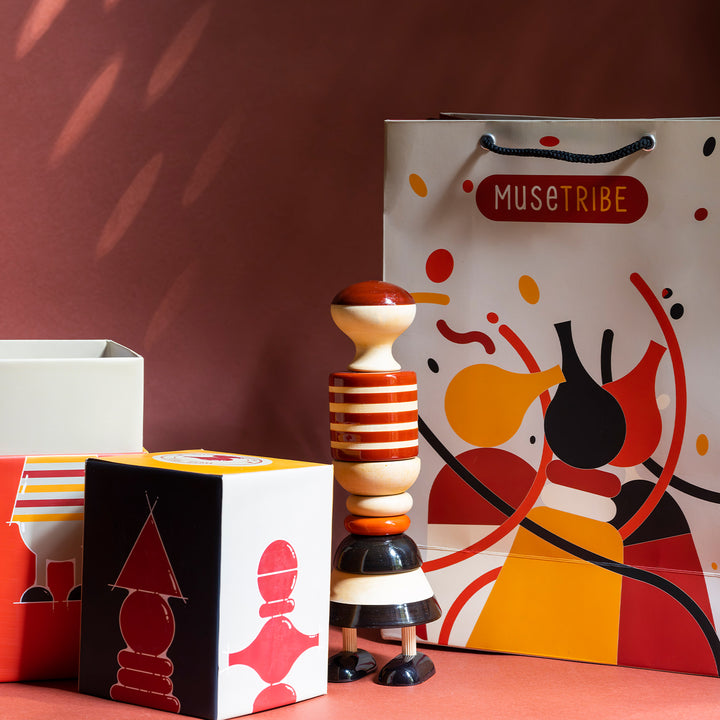 Objects – MuseMART