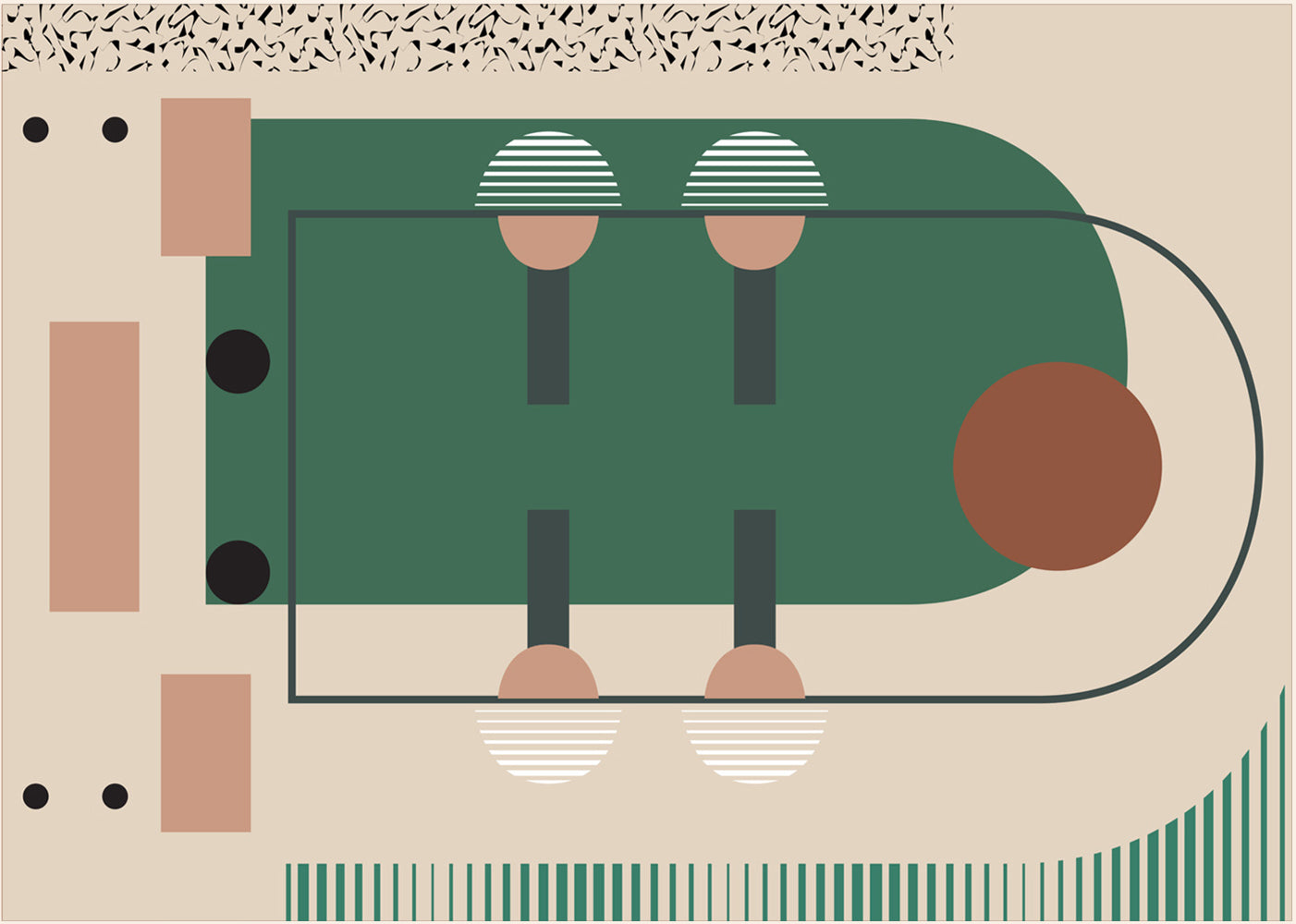 Ajanta Element – MuseMART