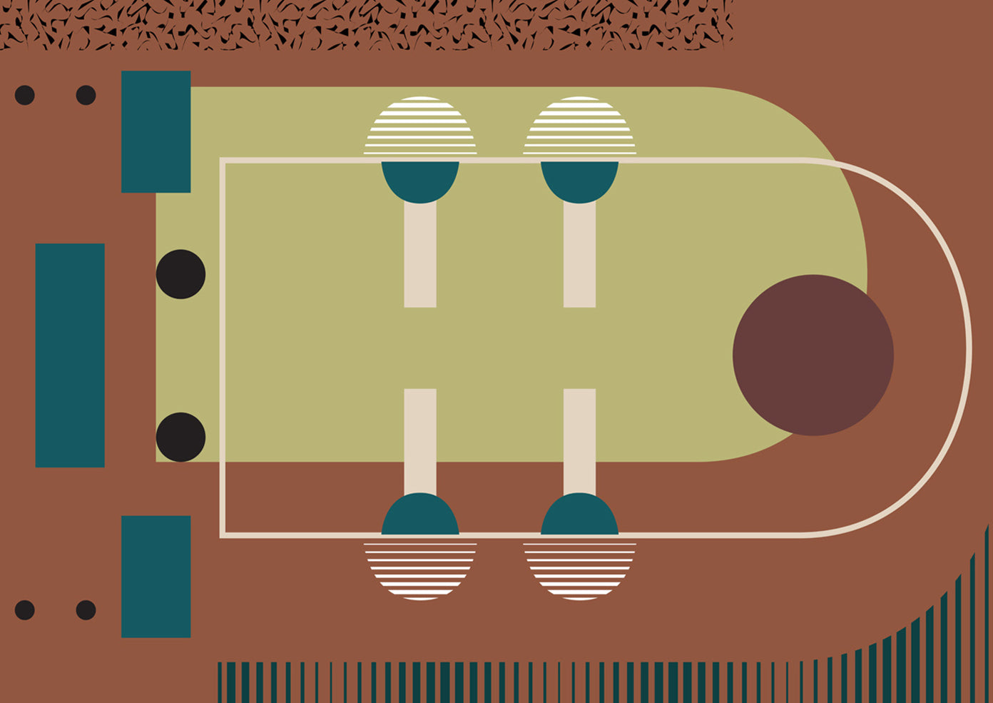 Ajanta Element – MuseMART